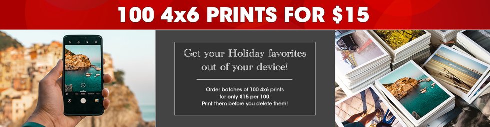 Welcome to Mike’s Camera