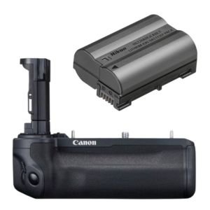 Battery Packs & Adapters - The Camera Company