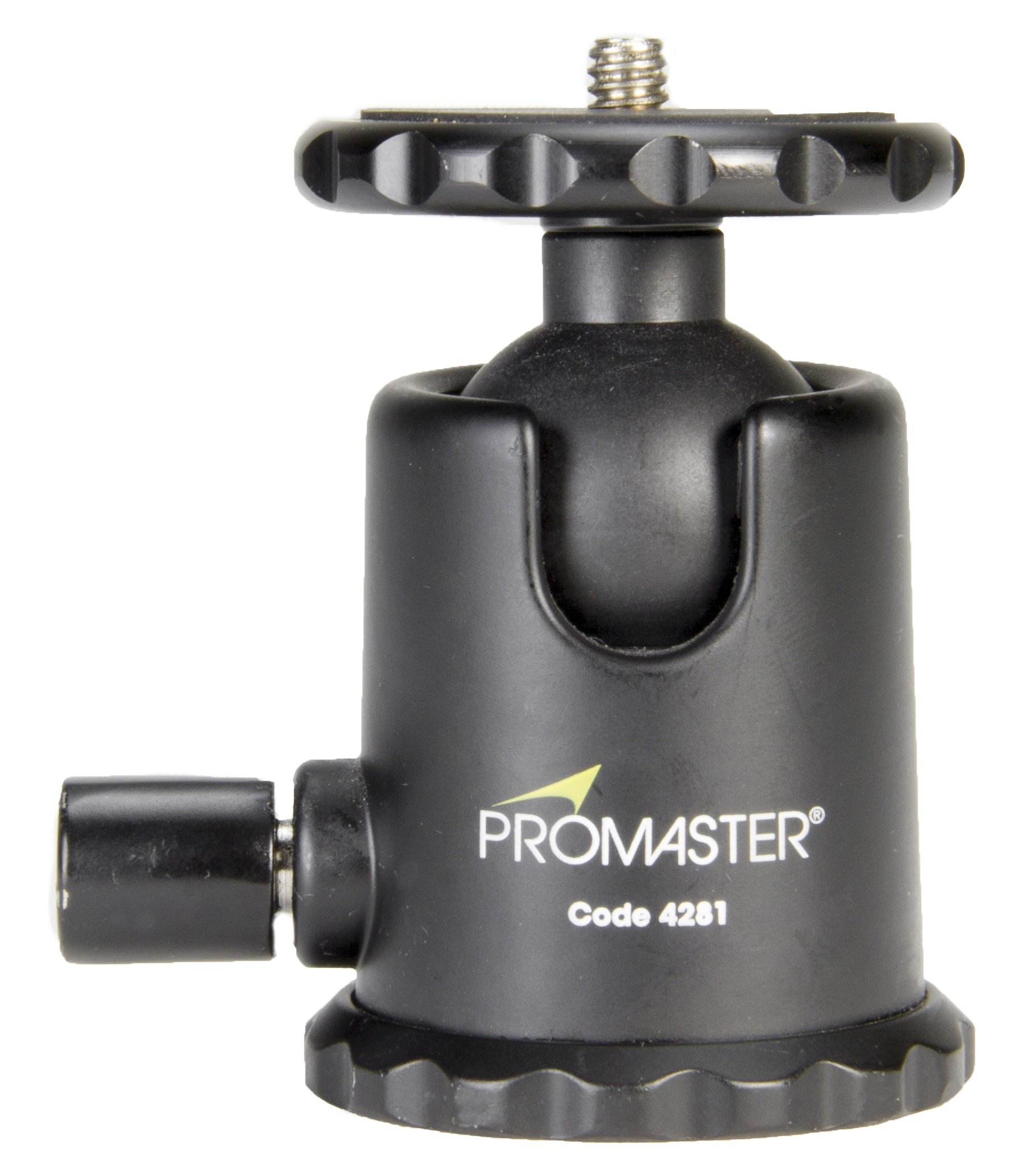 ProMaster MG 1 Ball Head #4281 - Service Photo