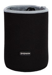 ProMaster Drawstring Lens Pouch 5" x 3.9" #5418 - Bergen County Camera