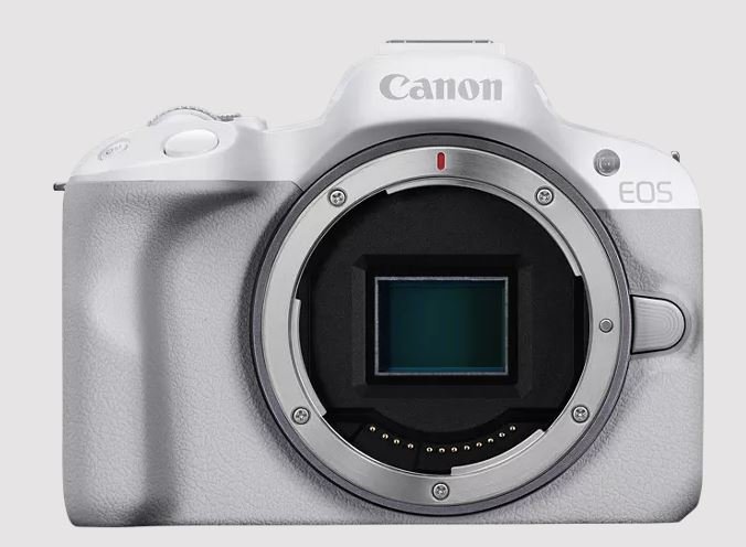 Digital Cameras - George's Camera