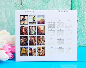 Calendars - Camera House National Print Website
