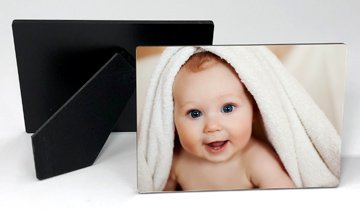 Fromex Photo & Digital 5x7 Horizontal Hardboard - Fromex Photo & Digital