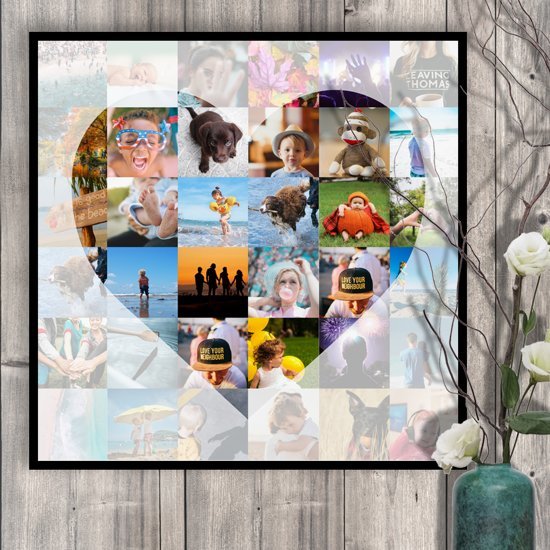 Panoramic and Collages - Sharp Photo