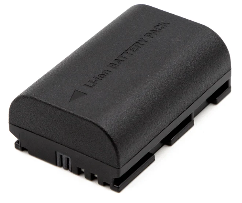 Battery Packs & Adapters - The Photo Outfitters