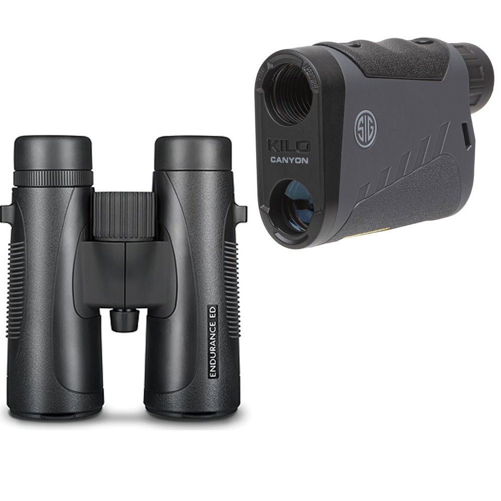 Sig Sauer Sig Sauer Kilo Canyon 6x22 Monocular SOKCN606 + Hawke ...