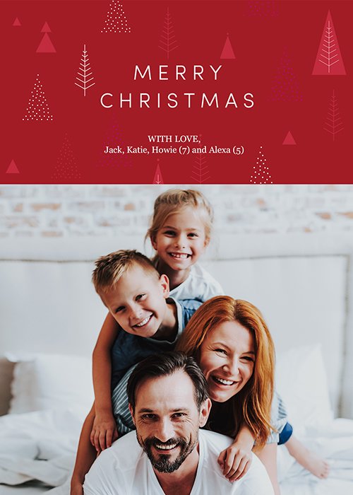 5x7 Flat Card 1-Sided Photo Paper 20-013 - Mike's Camera