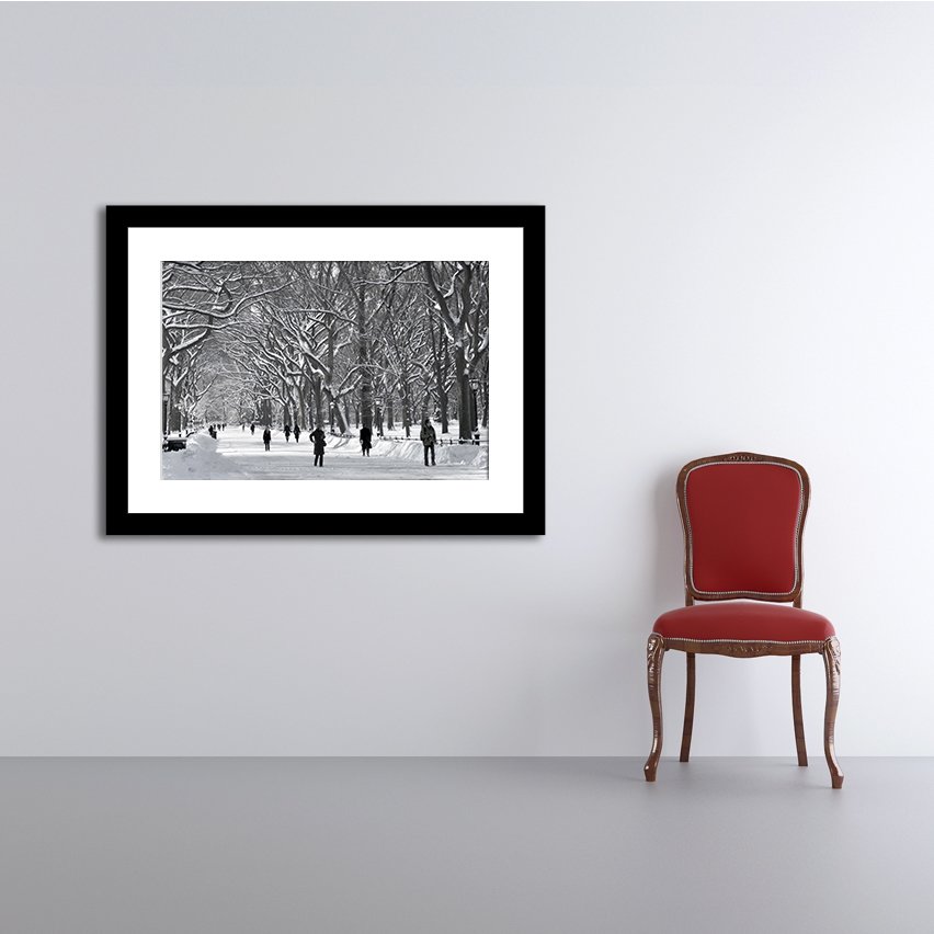 Fitzgerald Photo Imaging 20x30"/50x76cm Horizontal Fine Art Print ...