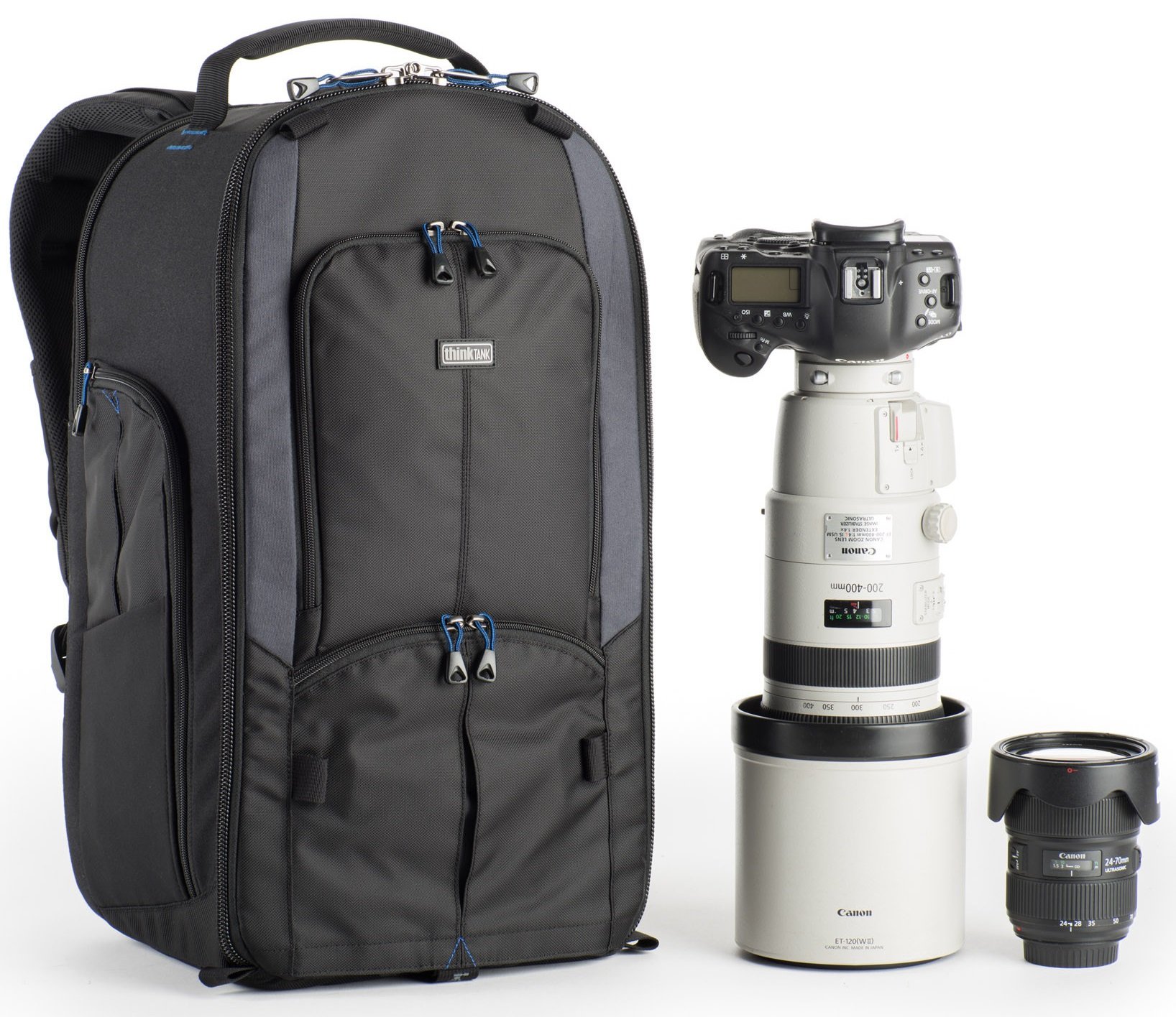 Think Tank StreetWalker HardDrive V2.0 - Saneal Cameras