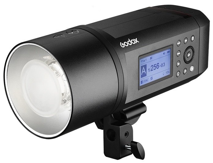 Godox AD600Pro - Photo Central