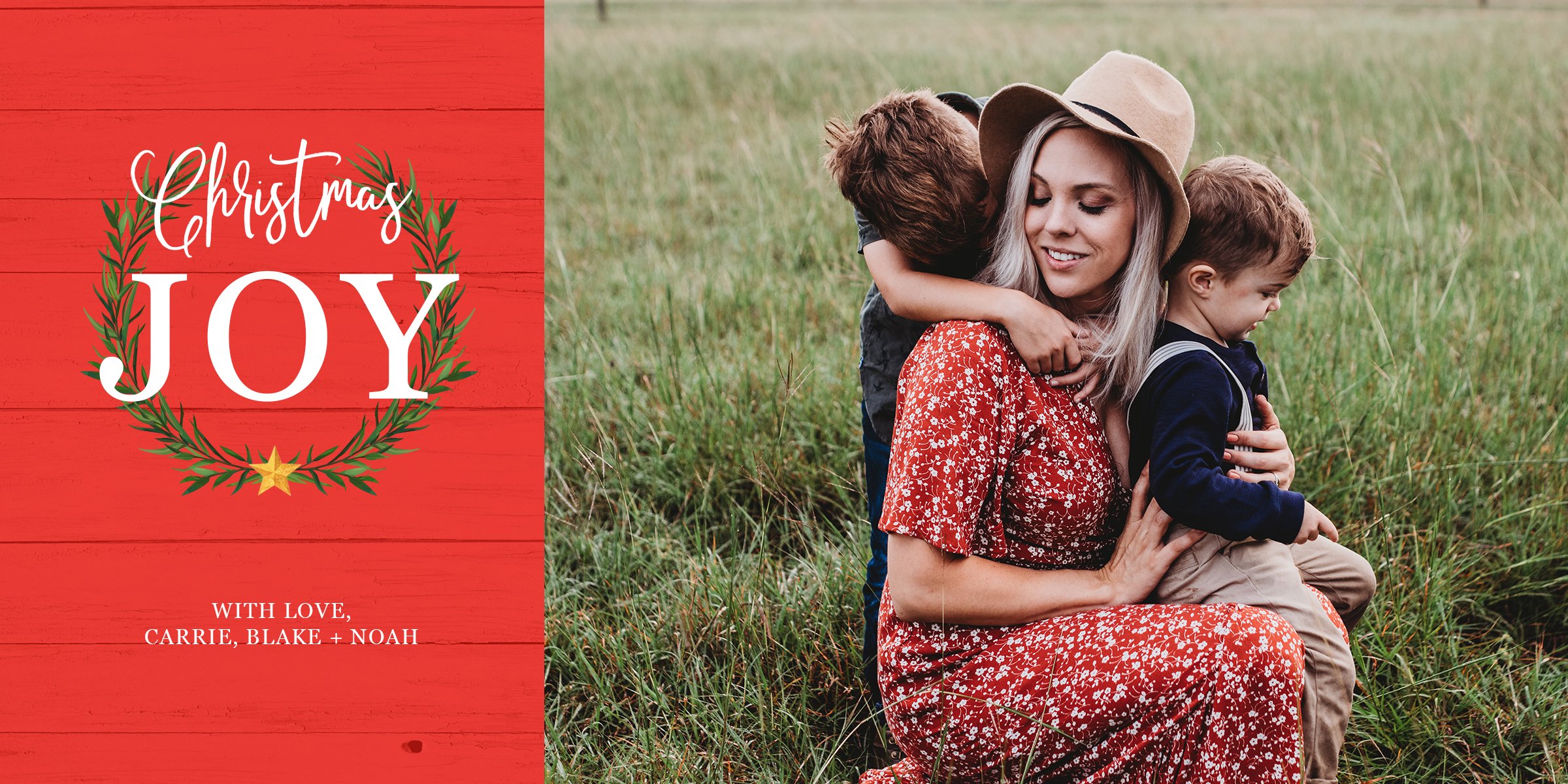 Green Mountain Camera 19-068_8x4 on Photo Paper - Green Mountain Camera