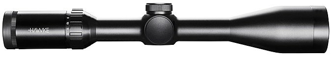 Hawke Vantage SF 3-12x44 1/2 MIL DOT #14160 - Camera Land NY