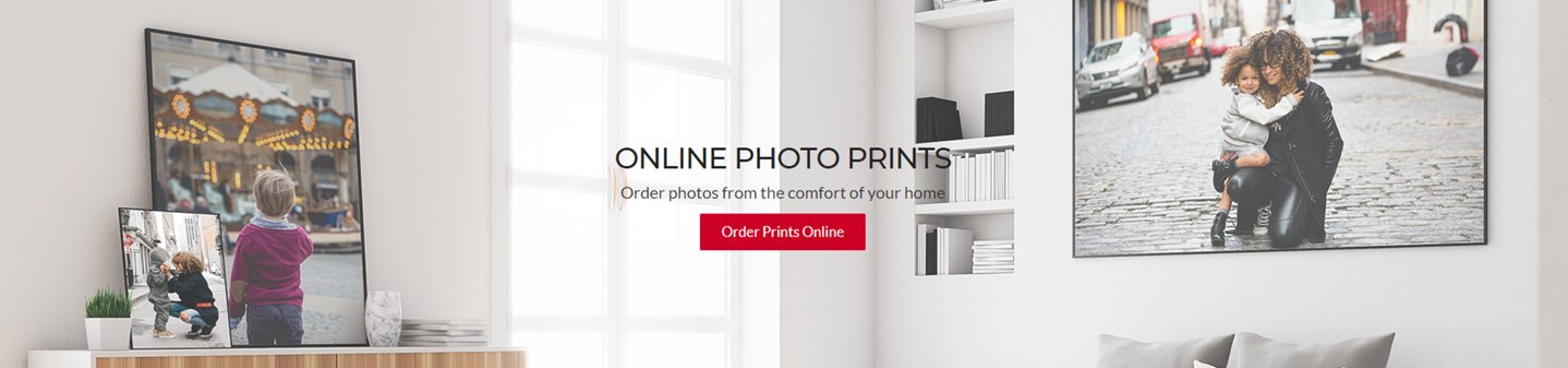 The Photo Lab | Home