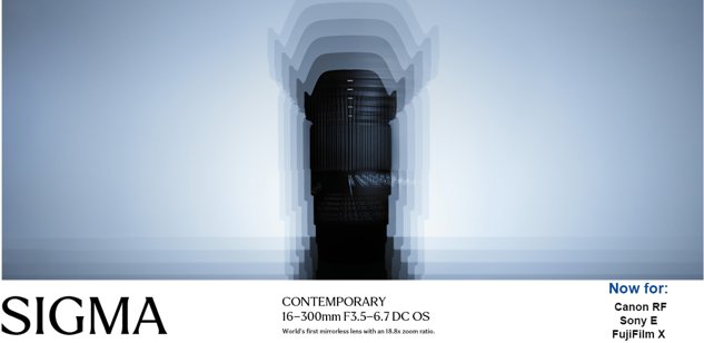 Welcome to Camera Land NY