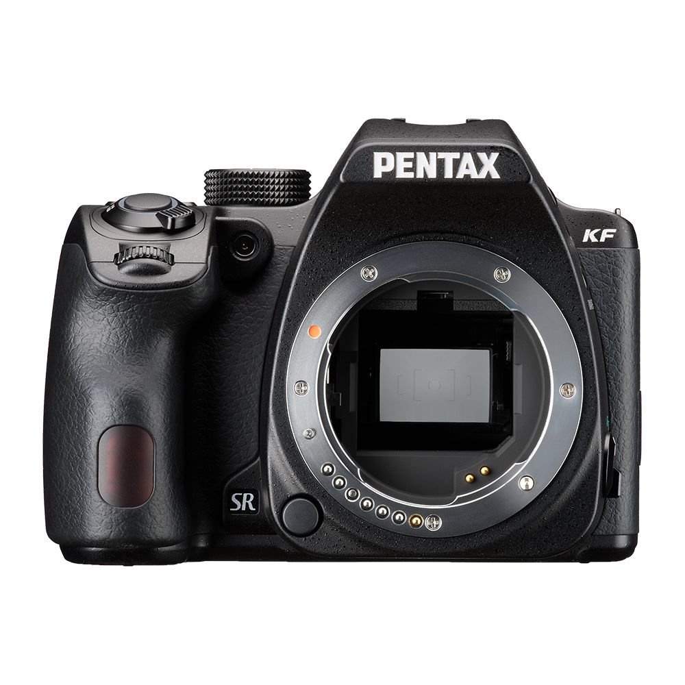 Pentax KF DSLR Camera - Body Only - Saneal Cameras