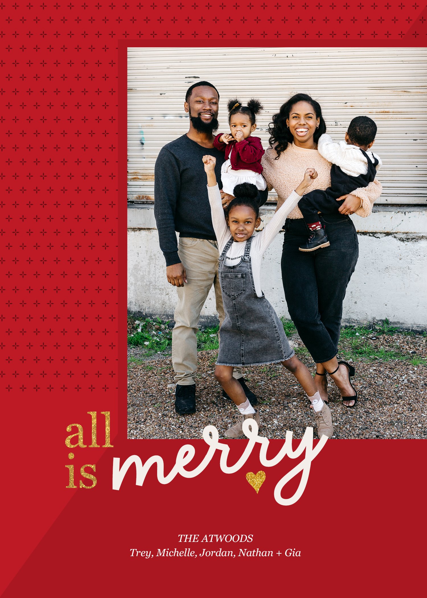 National Camera Exchange All is Merry (21-014) - National Camera Exchange