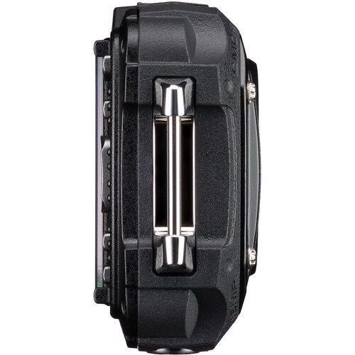 Pentax WG-90 Digital Camera - Bell Arte Camera