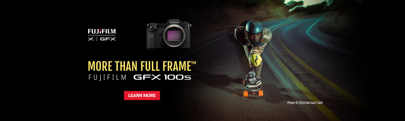 Welcome to Competitive Cameras