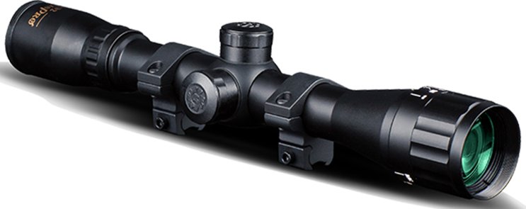 Konus Optics KonusPro 4x32mm - 30 30 Engraved - Camera Land NY