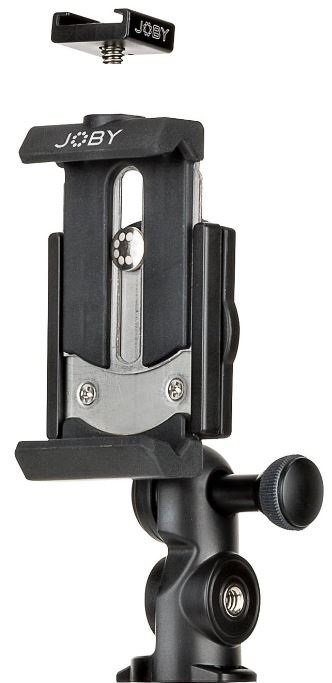Joby GripTight PRO 2 Mount - Saneal Cameras
