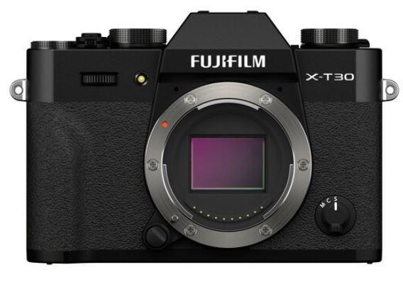 Digital Cameras - Mike's Camera