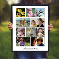 Collage Prints - Fromex Photo & Digital