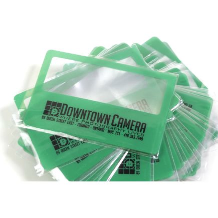 Free Stuff | Downtown Camera