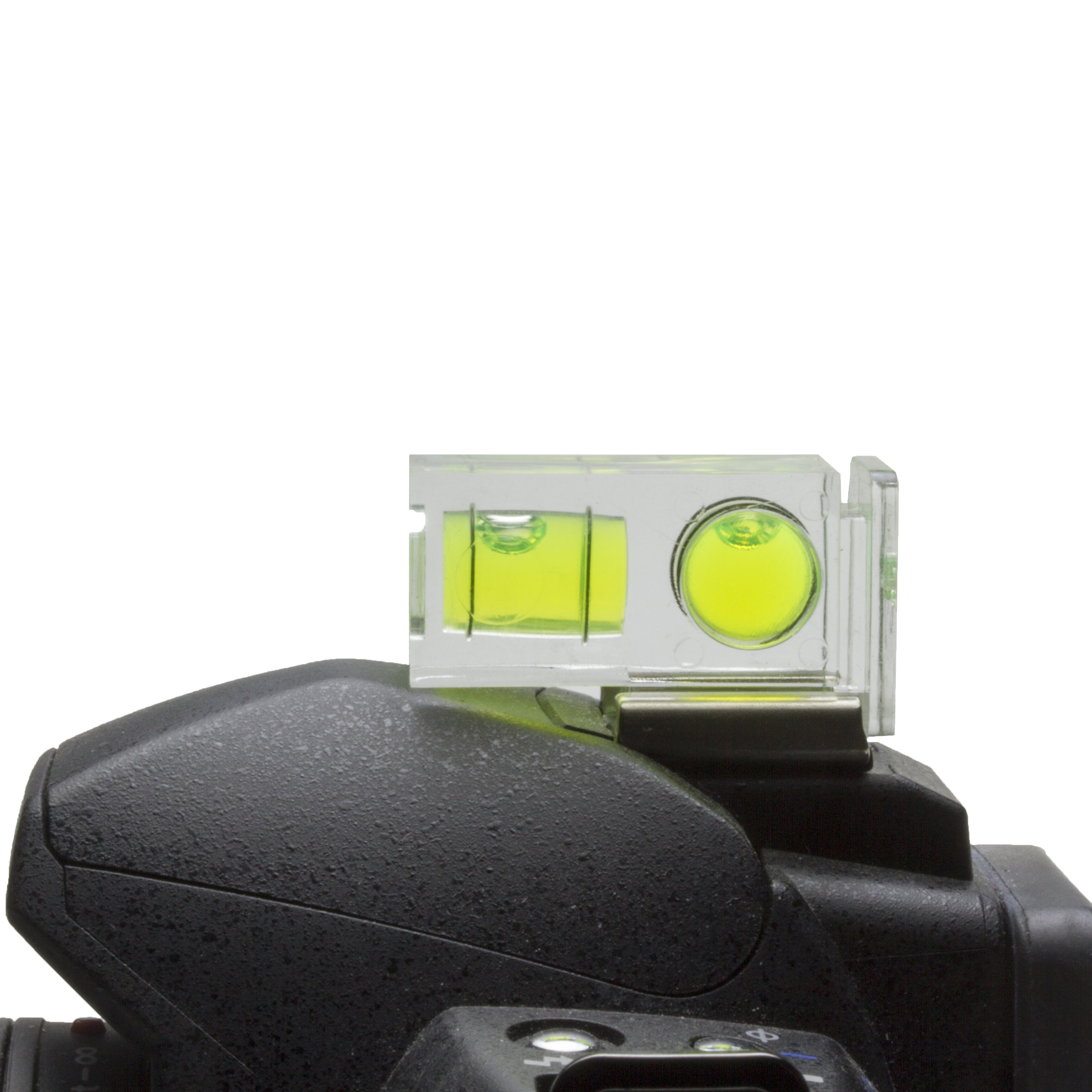 ProMaster Bubble Level - 2-Axis #3088 - Shutterbug Camera Shop