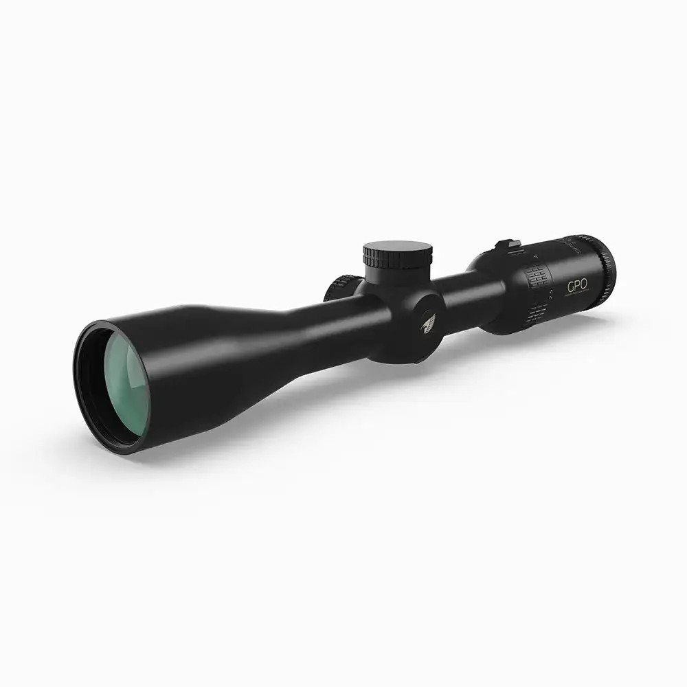 GPO SPECTRA 4x 2.5-10x44 - G4 #RS420 - Camera Land NY