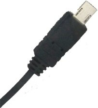 ProMaster Camera Release Cable - Sony Multi-terminal #9640 - Shutterbug ...