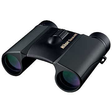 Nikon Trailblazer 10x25 ATB Binoculars - George's Camera