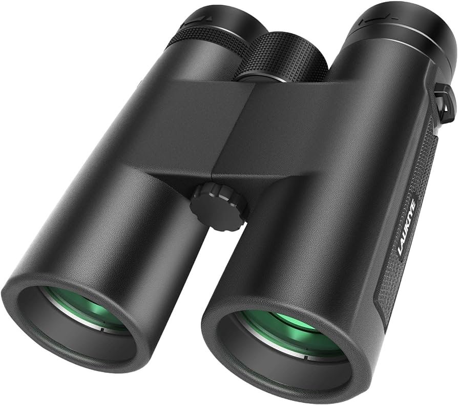 Binoculars and Scopes - Camera Land NY