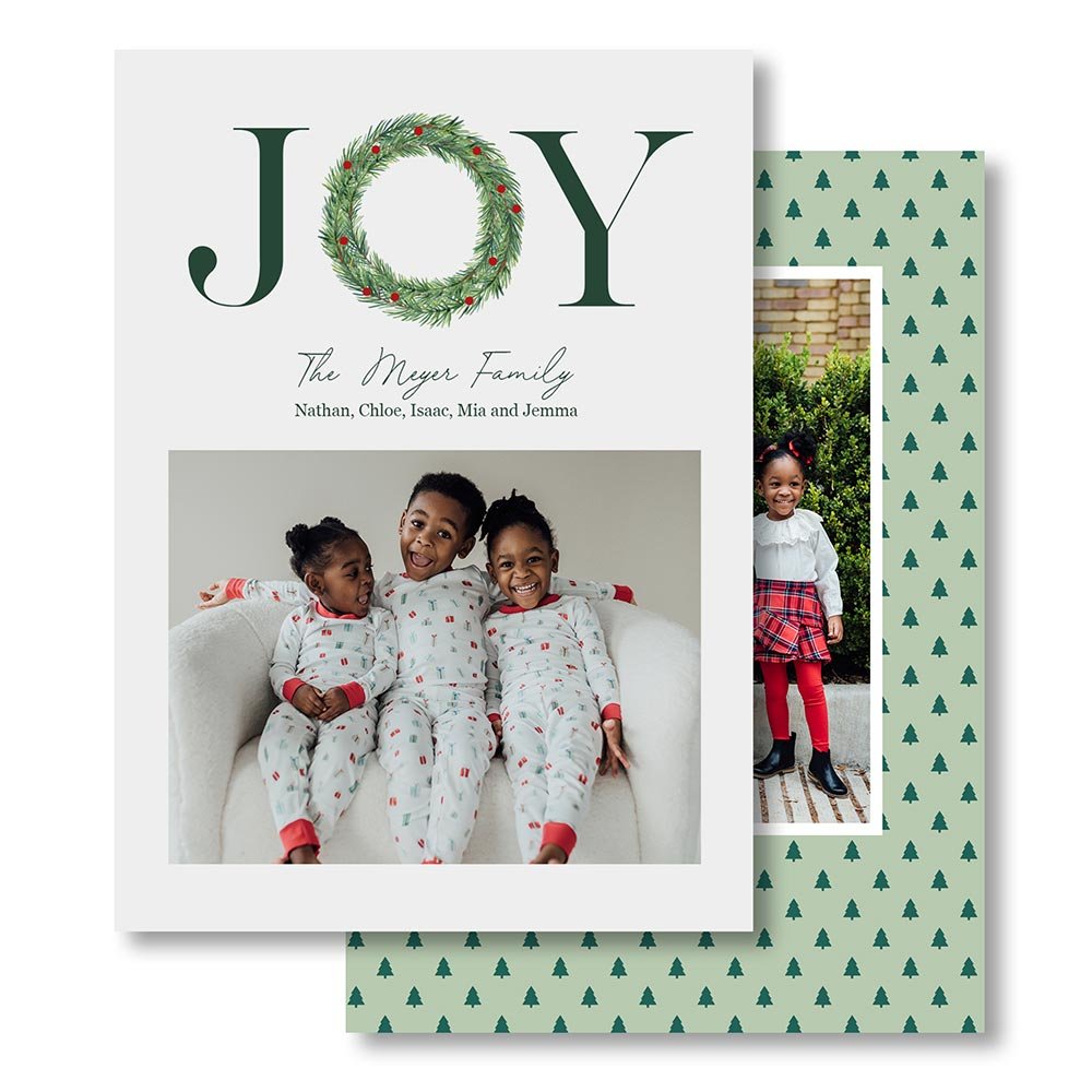 Greeting Cards - Rockbrook Camera